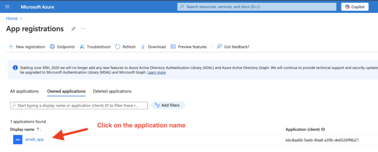 Power Platform Service Principal Setup for Azure DevOps – BLOG